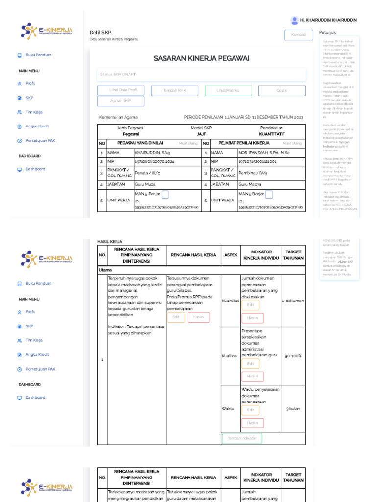 Ss Ekinerja Skp Khairudiin Pdf