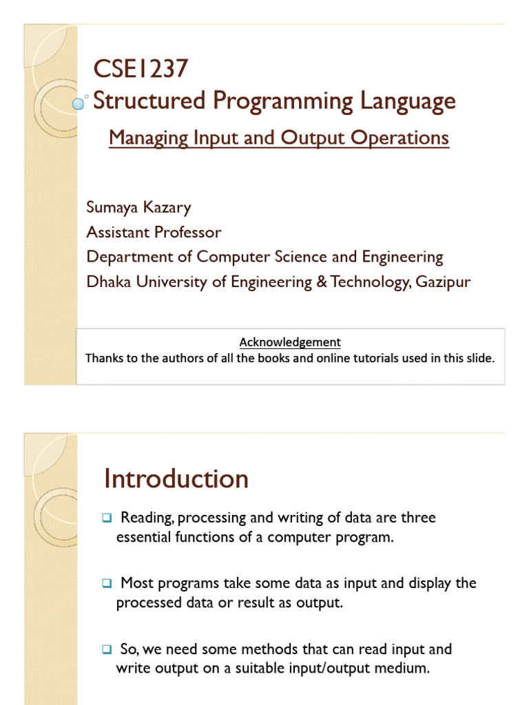 1dIayG QDTulYf2Lnvk8Uz6O3leFmqFdC 2 | PDF | Computer Program | Programming