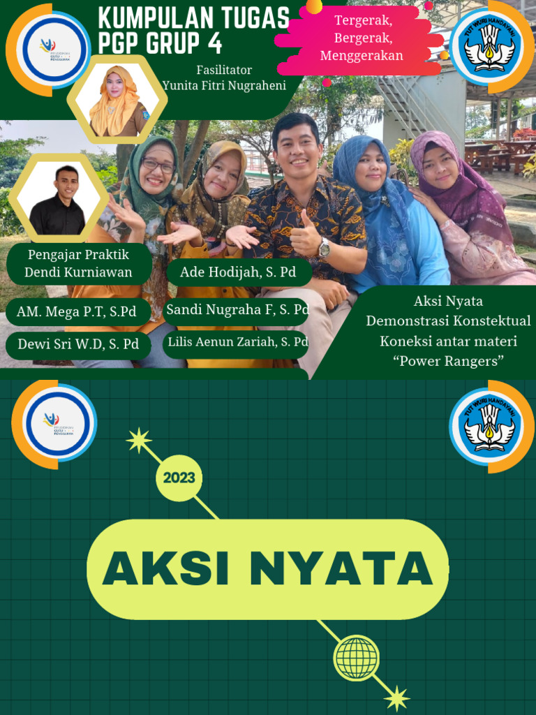 Kumpulan Tugas | PDF