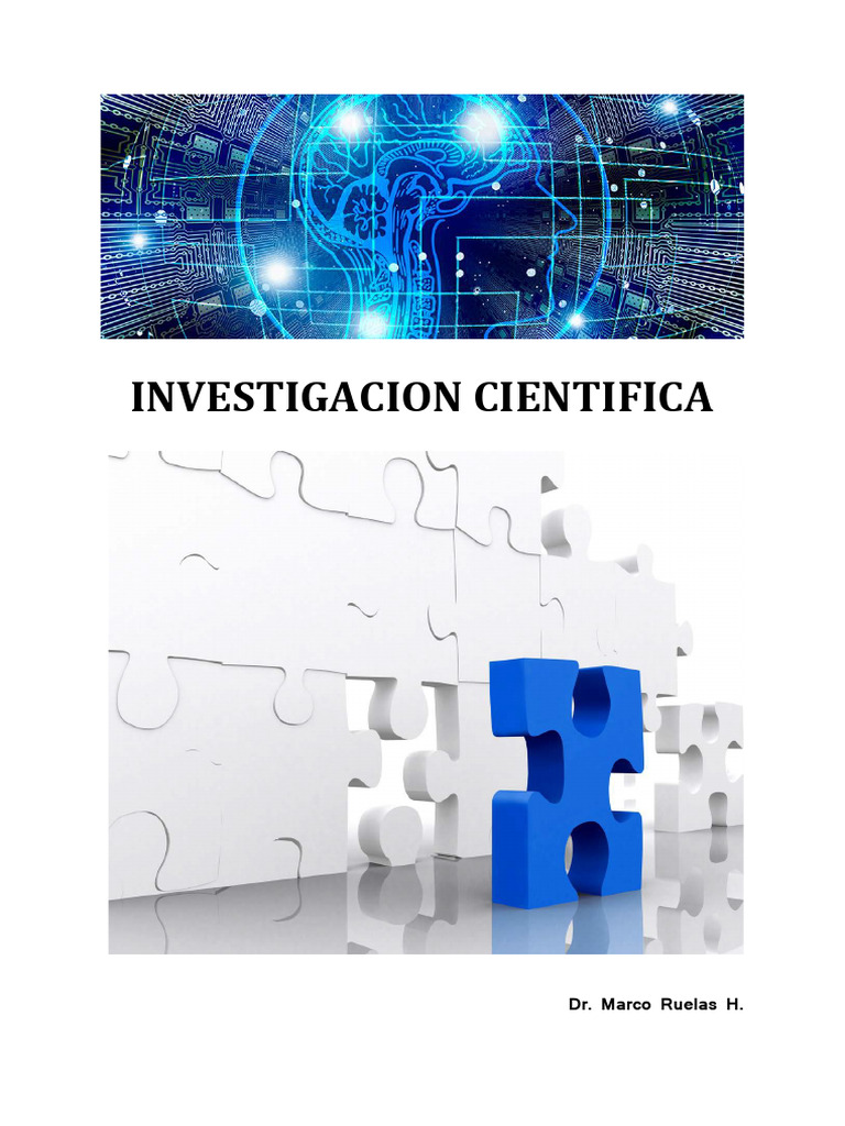 Tema 1 La Ciencia | PDF