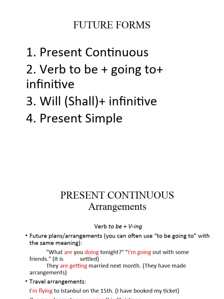 Future Forms | PDF | Self-Improvement | Wellness