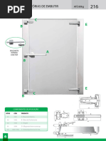 Conteudo - Ref - Cruzada Fligor | PDF | Metalurgia | Máquinas