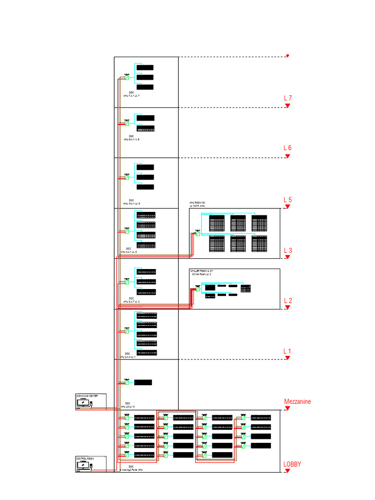 SLD BMS RS TELOGOREJO SEMARANG-Model | PDF