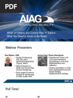 Severity Table - AIAG-VDA Process FMEA | PDF | Regulatory Compliance ...