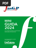 Mini Guida EBM Salute | PDF