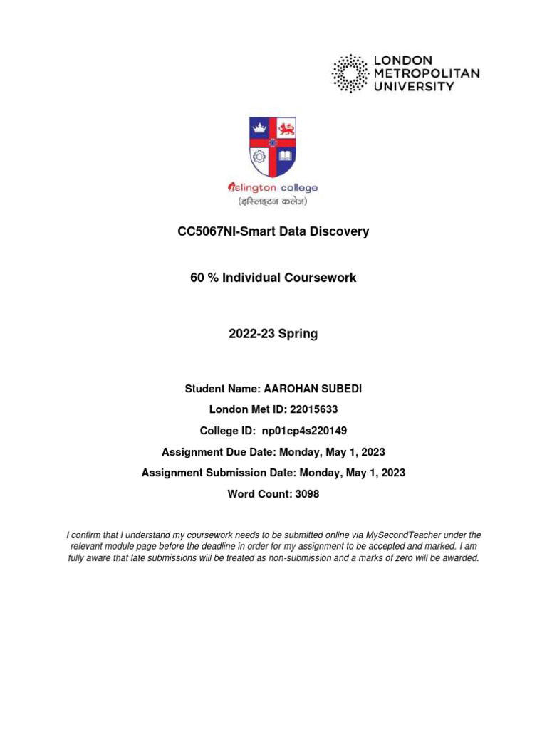 Smart Data Discovery Pdf 4788