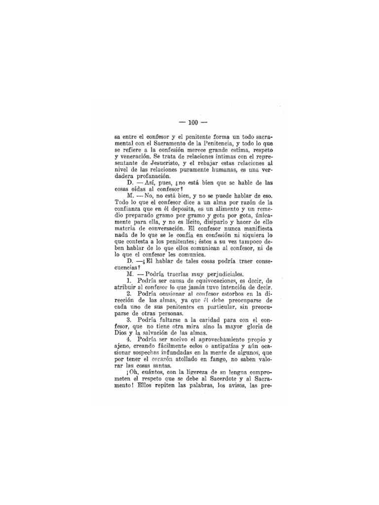 Confesar 7 | PDF | Pecado | Creencia religiosa y doctrina