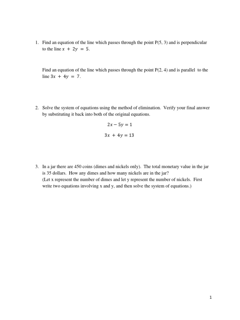 Math 016 Test 2 A Practice Questions | PDF | Teaching Methods & Materials