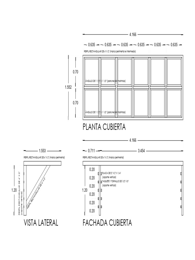 Cubierta 01 | PDF