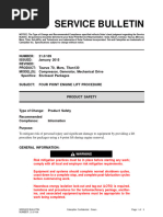 SPTT-PG - Turbotronic 5 Control System - Oil and Gas | PDF | Relay ...