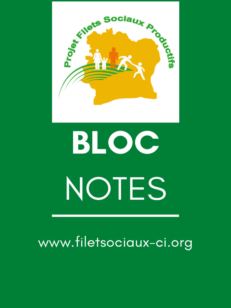 Bloc Notes N-2 | PDF