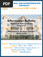 Dut Living Values and Principles | PDF