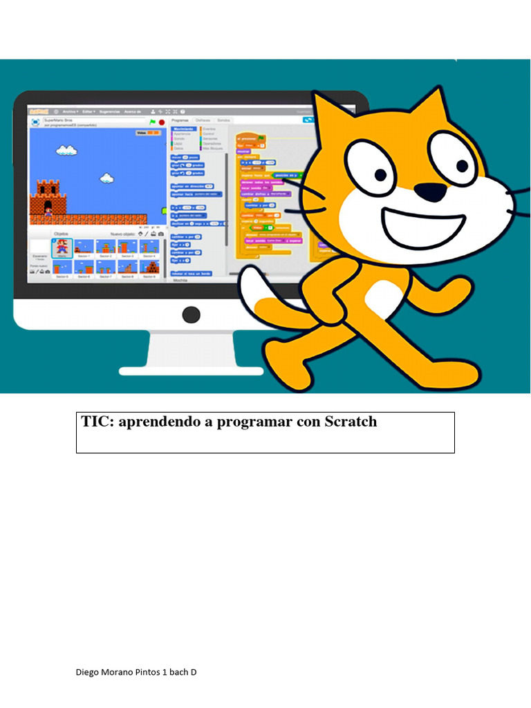 Tic Scrach Pdf