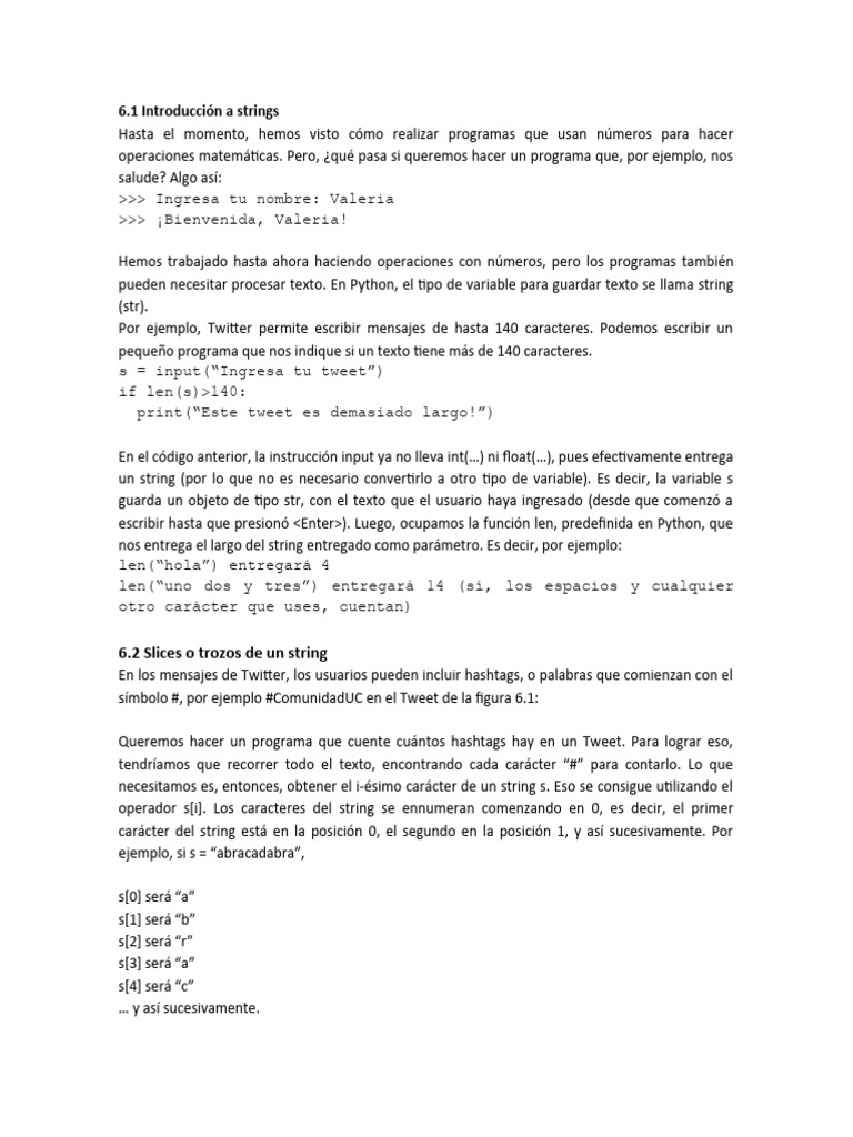 Programacion Autodidacta | PDF