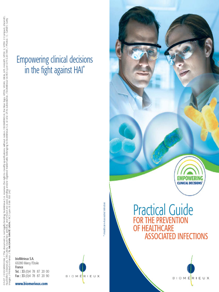 HAI Booklet | PDF