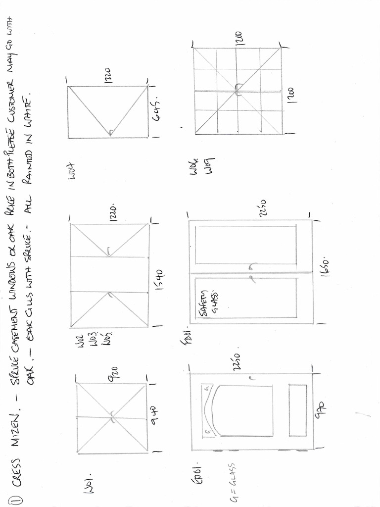 Cress Mizen For Tarik | PDF