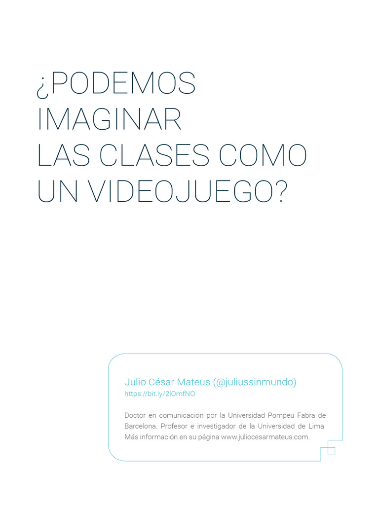 Mateus Julio Cesar | PDF