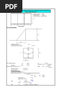 Calculate of Soil Spring Stiffness | PDF | Density | Classical Mechanics