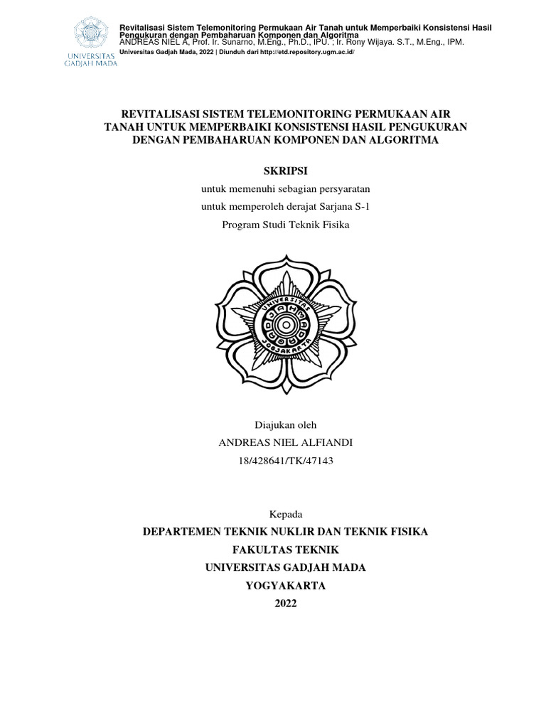 Laporan Penelitian Kelompok 2 Pdf