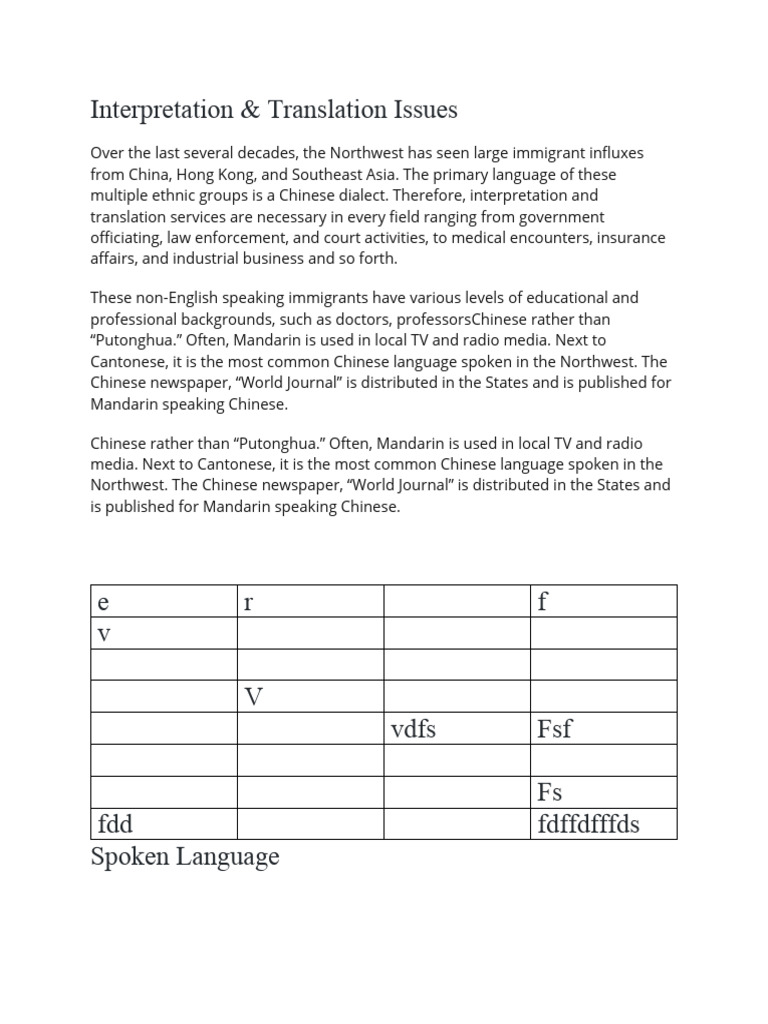 Uiuo | PDF | Standard Chinese | Mandarin Chinese