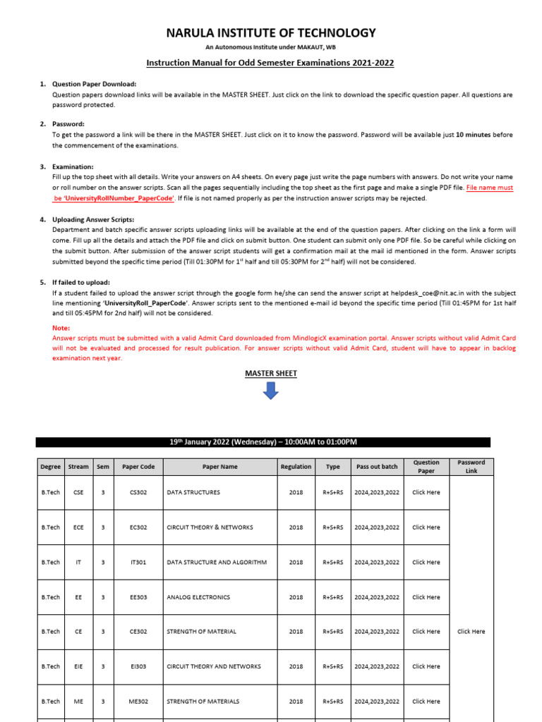 Odd 3 Pdf Electronic Engineering Computing