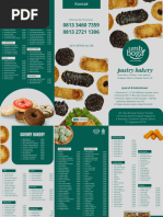 Tim Hortons Nutrition Guide - May 2023 | PDF | Doughnut | Nutrition ...