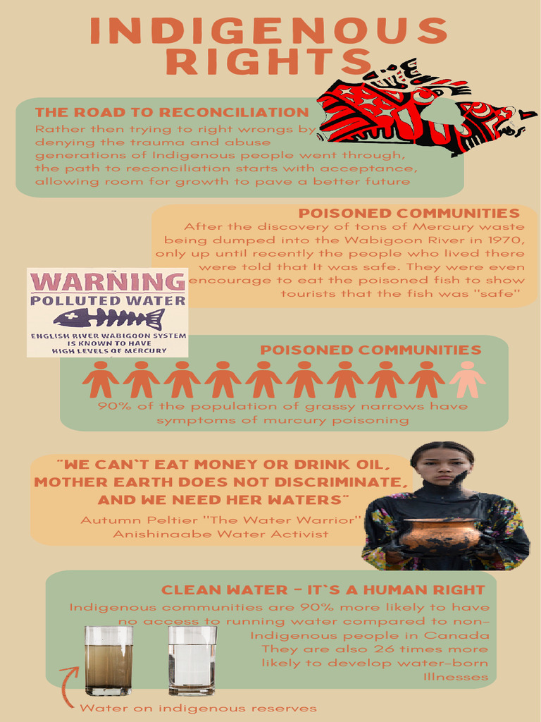 IndigenousRights Infographic | PDF