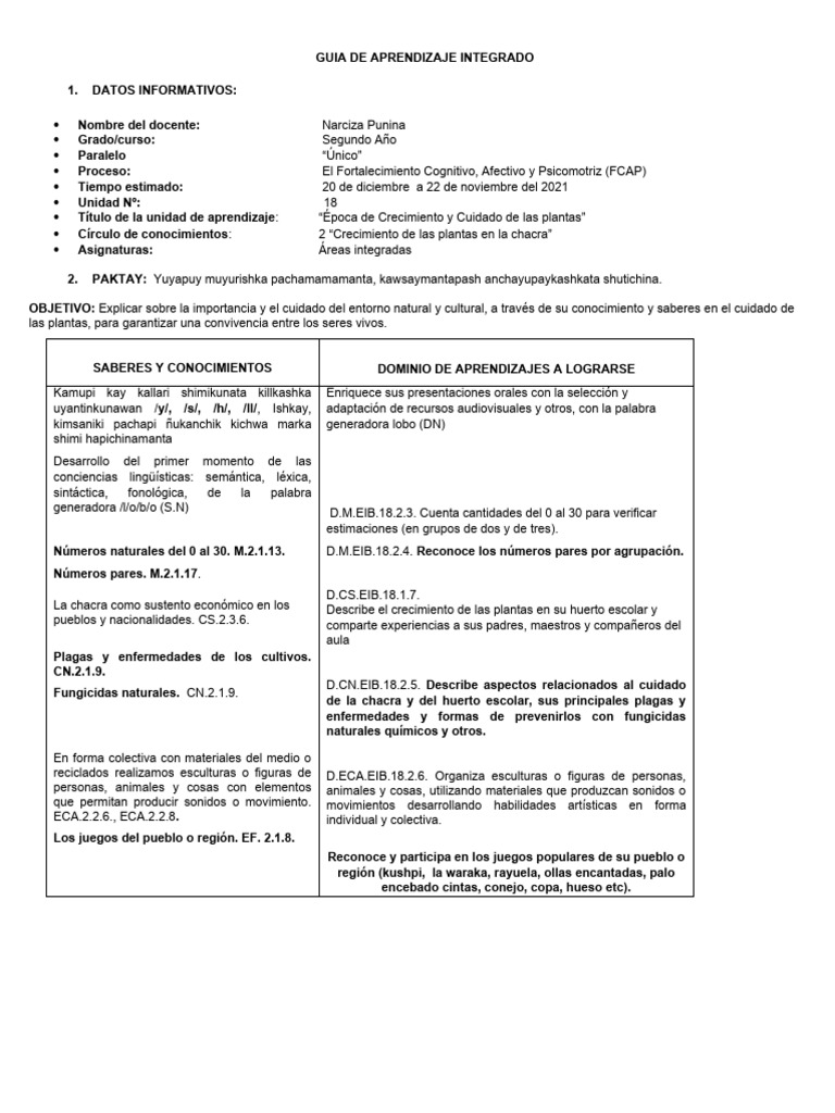 Uni 18 Guia 2 Pdf