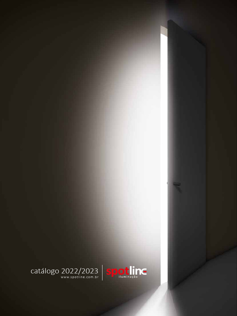Catalogo Spotline | PDF