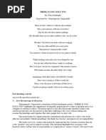 BSU Template - New | PDF | Technology & Engineering