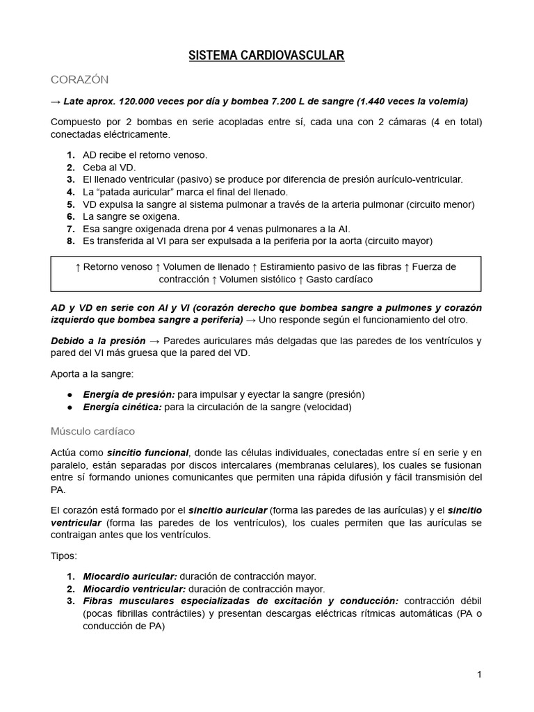 Cardio | PDF | Electrocardiografia | Edema
