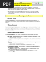 Différents Régimes de Neutre en Électricité | PDF | Composants ...