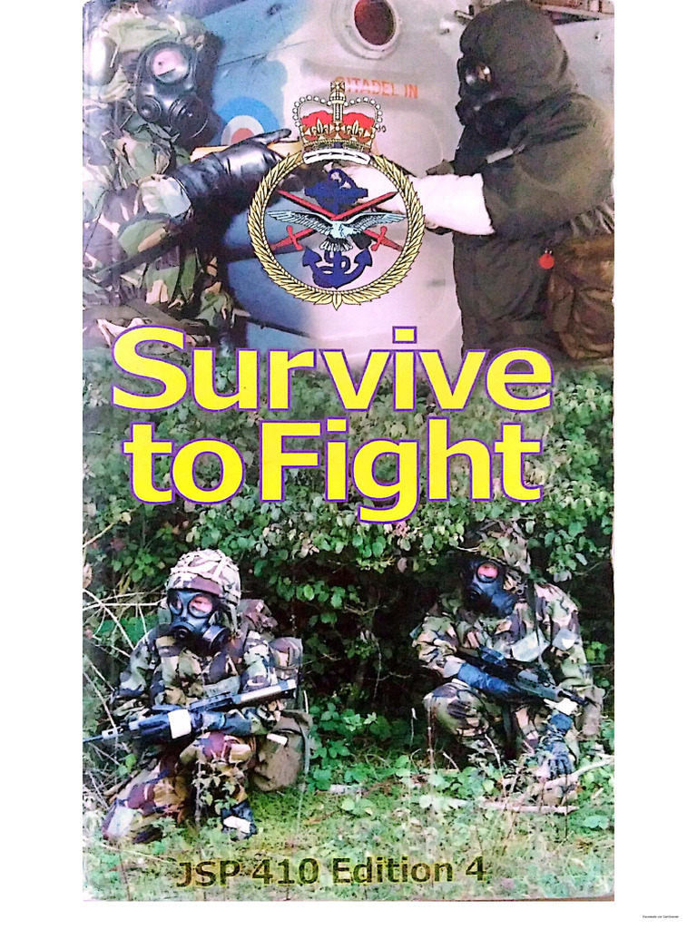 Survive | PDF