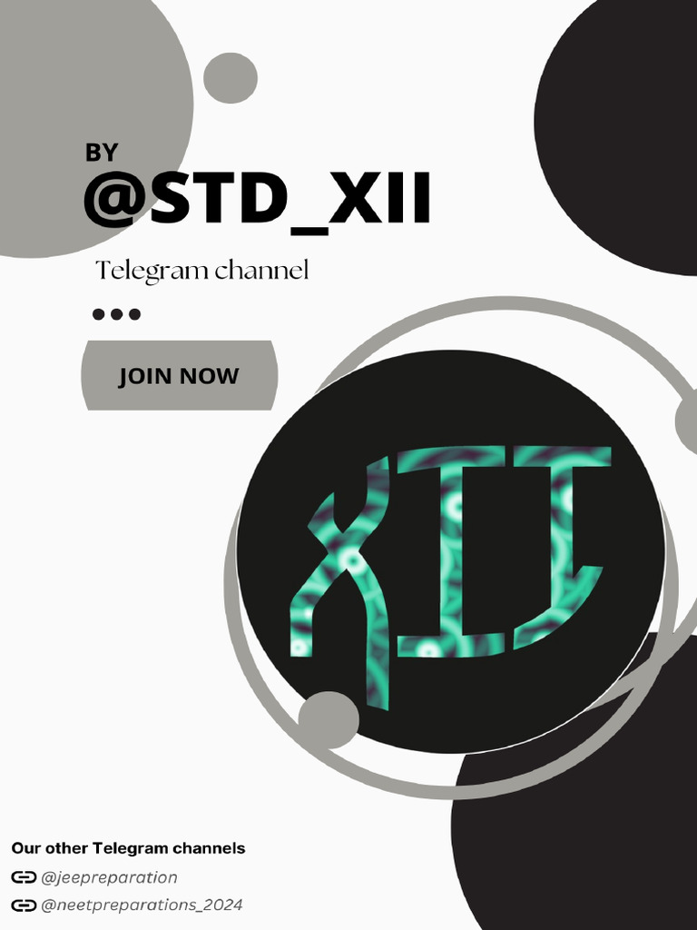 Arihant Chapterwise Solved Papers Class 12 Physics by @STD XII | PDF