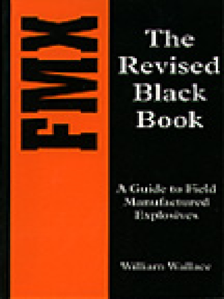 FMX Revised Black Book | PDF