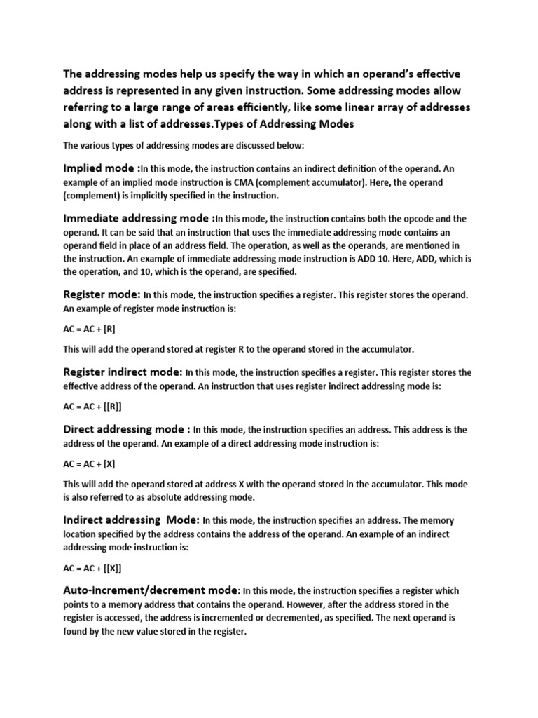 Document | PDF | Central Processing Unit | Input/Output