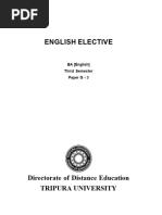 English Plosives | PDF | Phonetics | Consonant