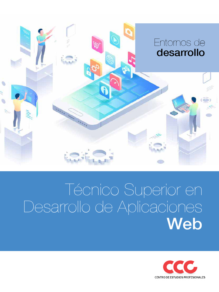 Tema 1 Entornos de Desarrollo | PDF | Programación | Programa de ...