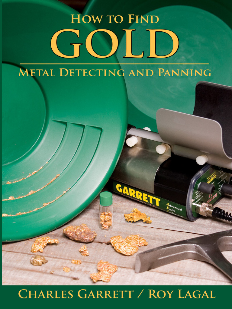 How To Find Gold | PDF