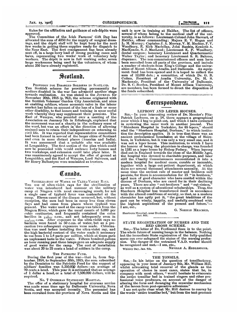 Medical and War Efforts Update | PDF | Social Science