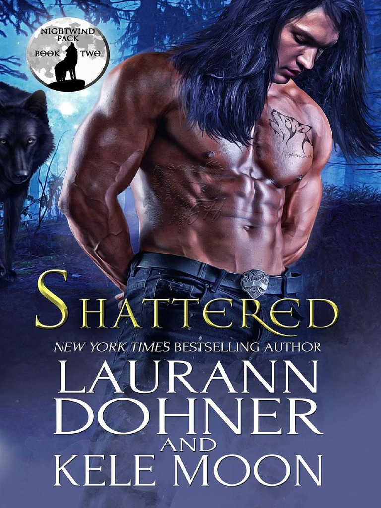 02 - Shattered | PDF