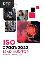 Iso 27701-2019 | PDF | Information Technology Management | Computing