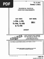 VOR Frequencies To TACAN Channel List | PDF | Aircraft | Electronics