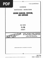 Aircraft Tie-Down Procedures Guide | PDF | Knot | Helicopter