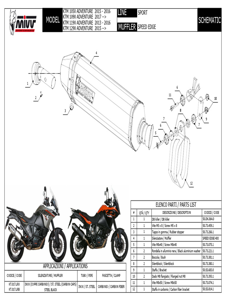 KT017 Speed Edge Reverse Schematic | PDF