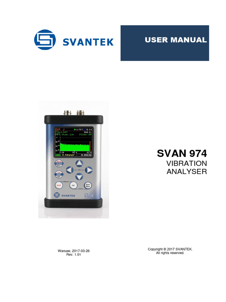 Svan 974 Manual en | PDF | Rechargeable Battery | Computer File