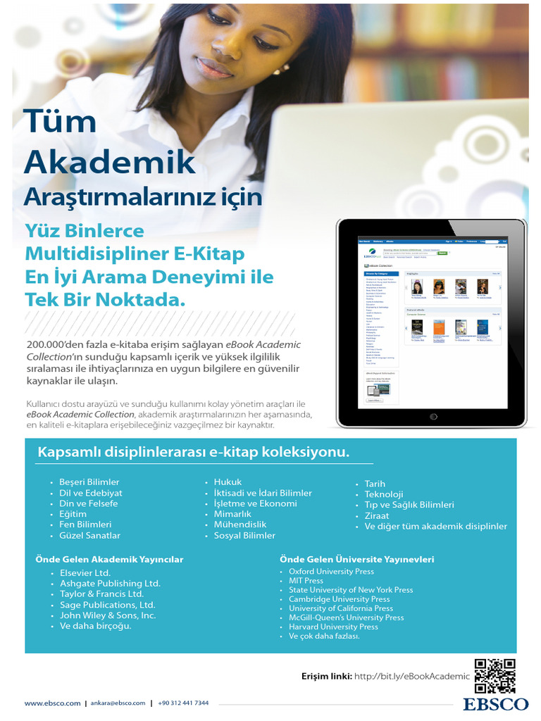 TR Ebook Academic | PDF