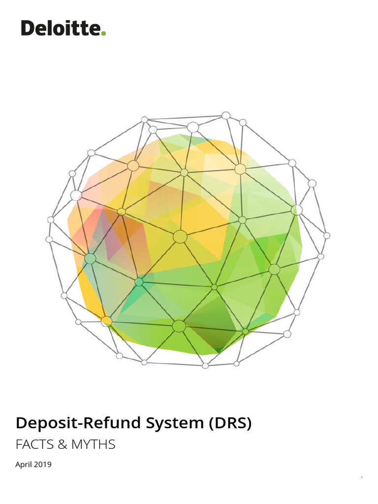 DRS Brochure Deloitte | PDF