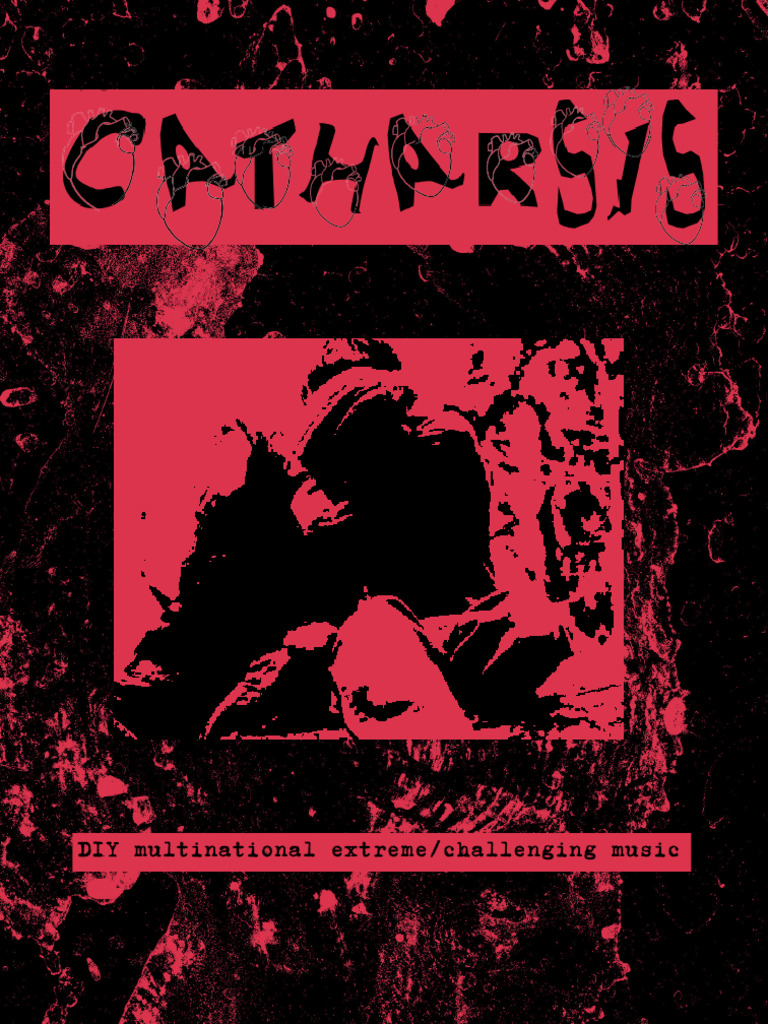 Catharsis Volume 1 | PDF | Heavy Metal Music | Hardcore Punk