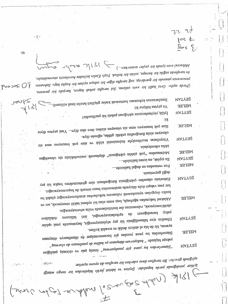 Entrikalı Dolap - Ulas | PDF